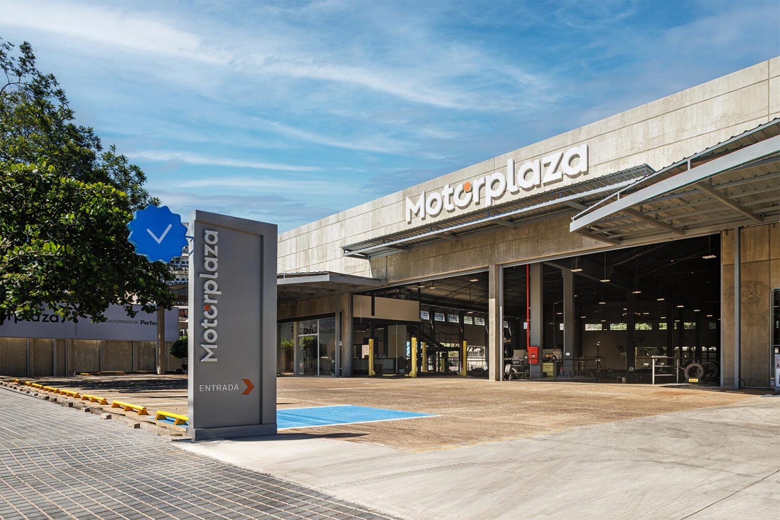 Home - Motorplaza